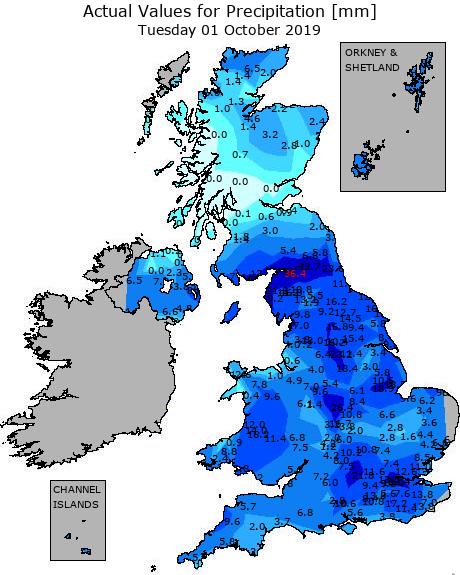 WeatherNet − The UK's definitive weather resource