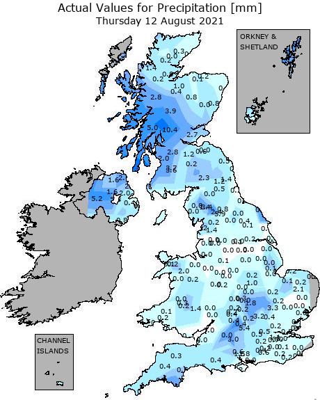 WeatherNet − The UK's definitive weather resource
